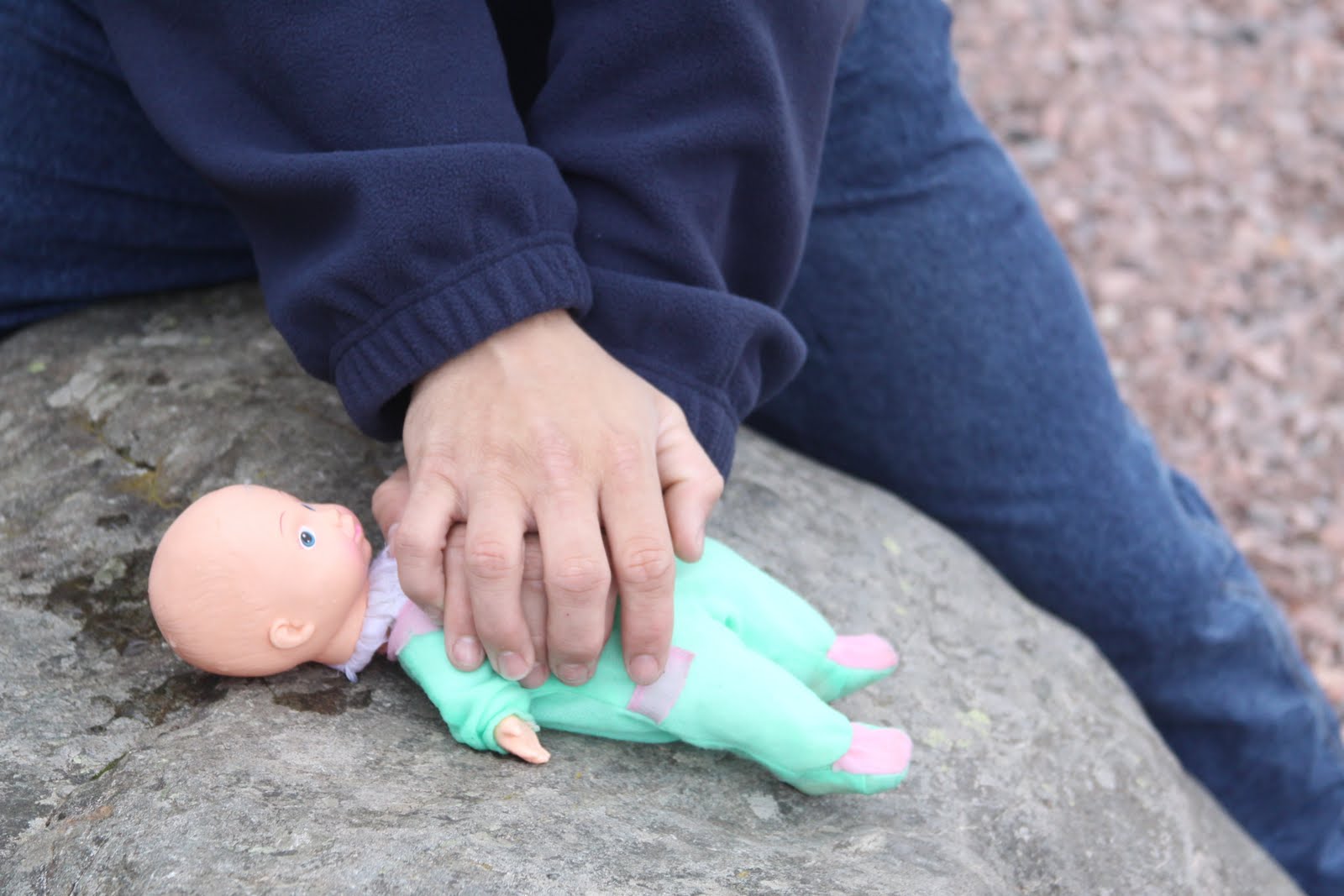 Baby Buttface Takes on the World: The Short Life of Baby Buttface...