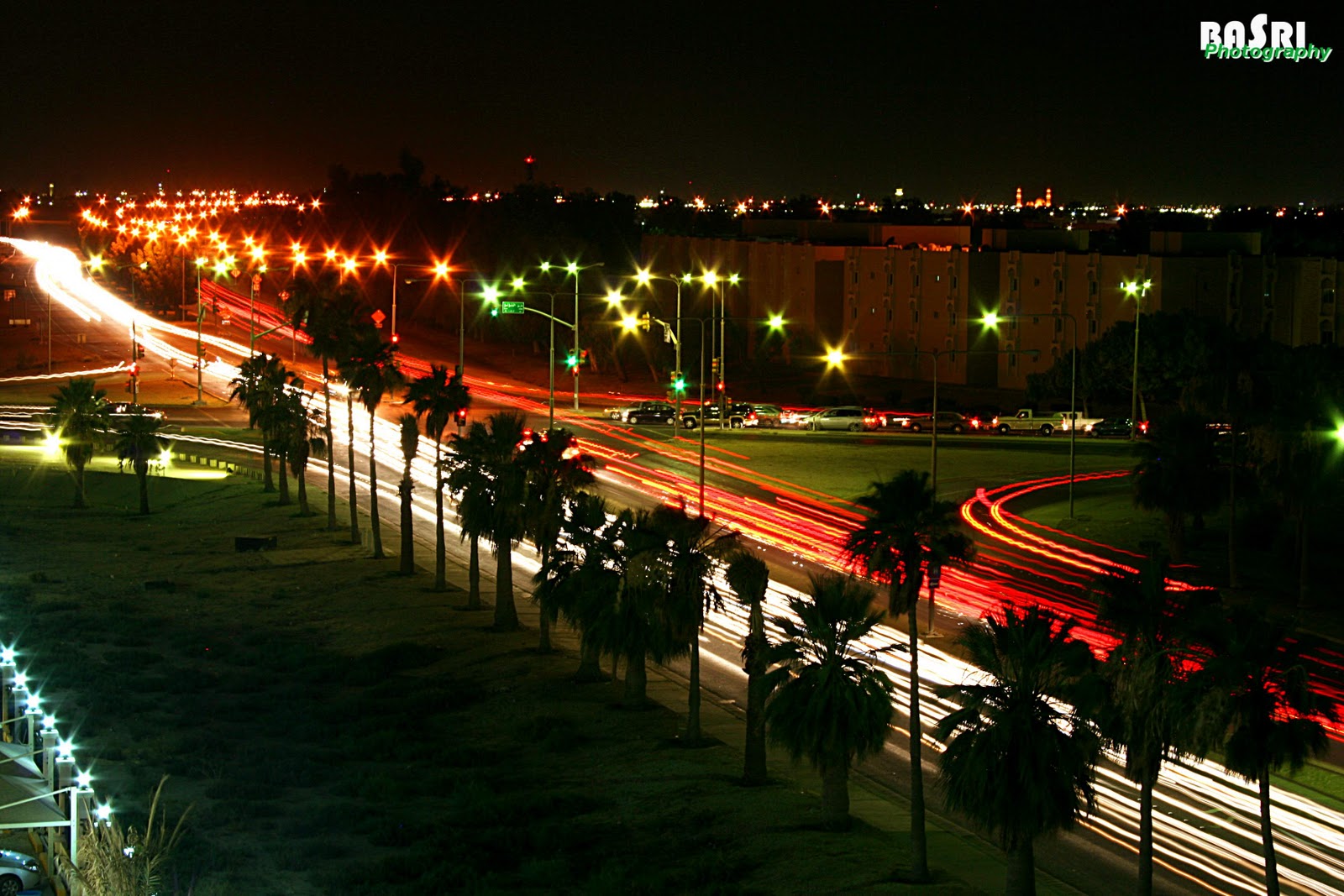 saudi arabia: Jubail City