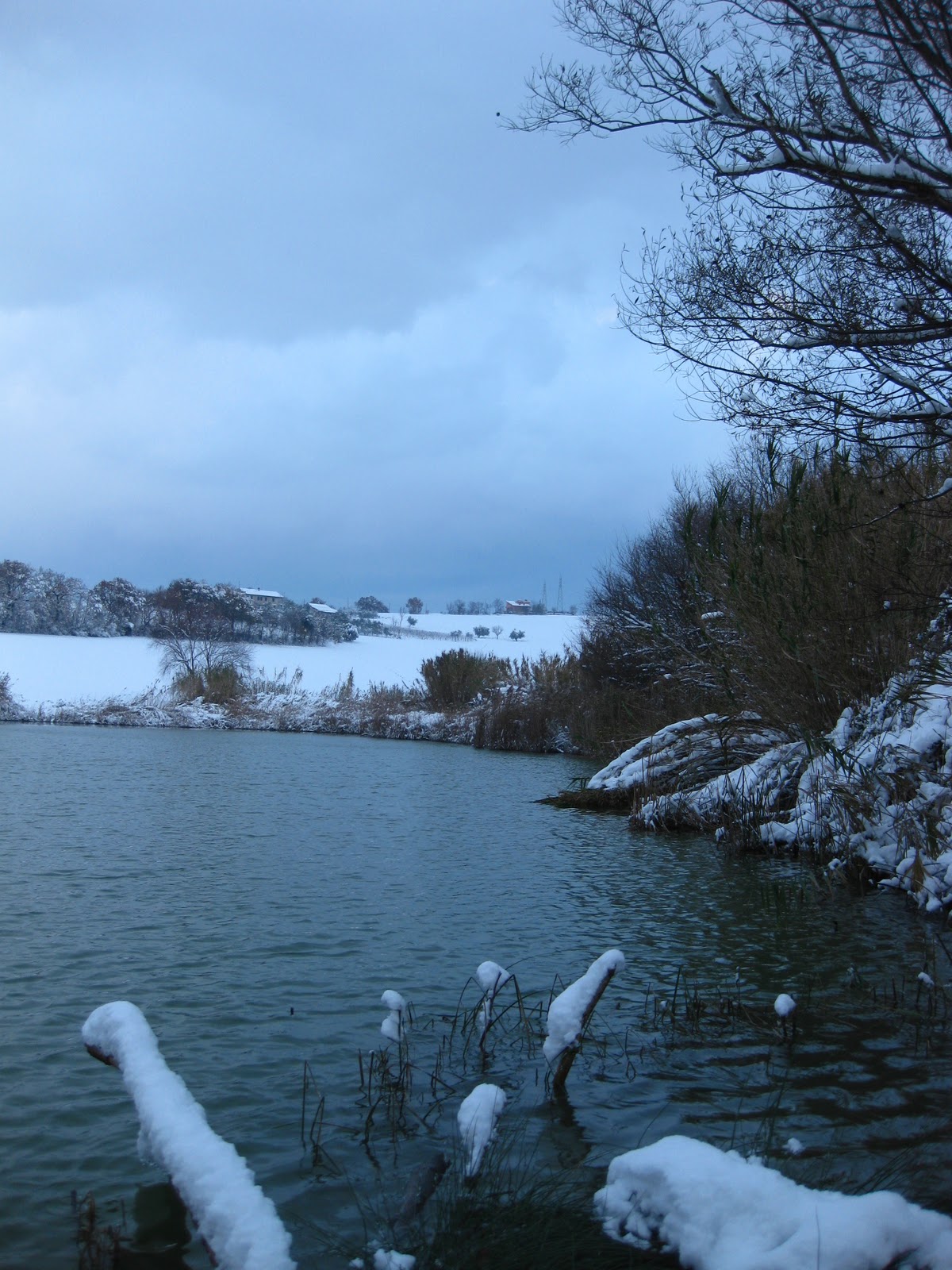 Itineris Mei: Neve…Neve…Neve!!!