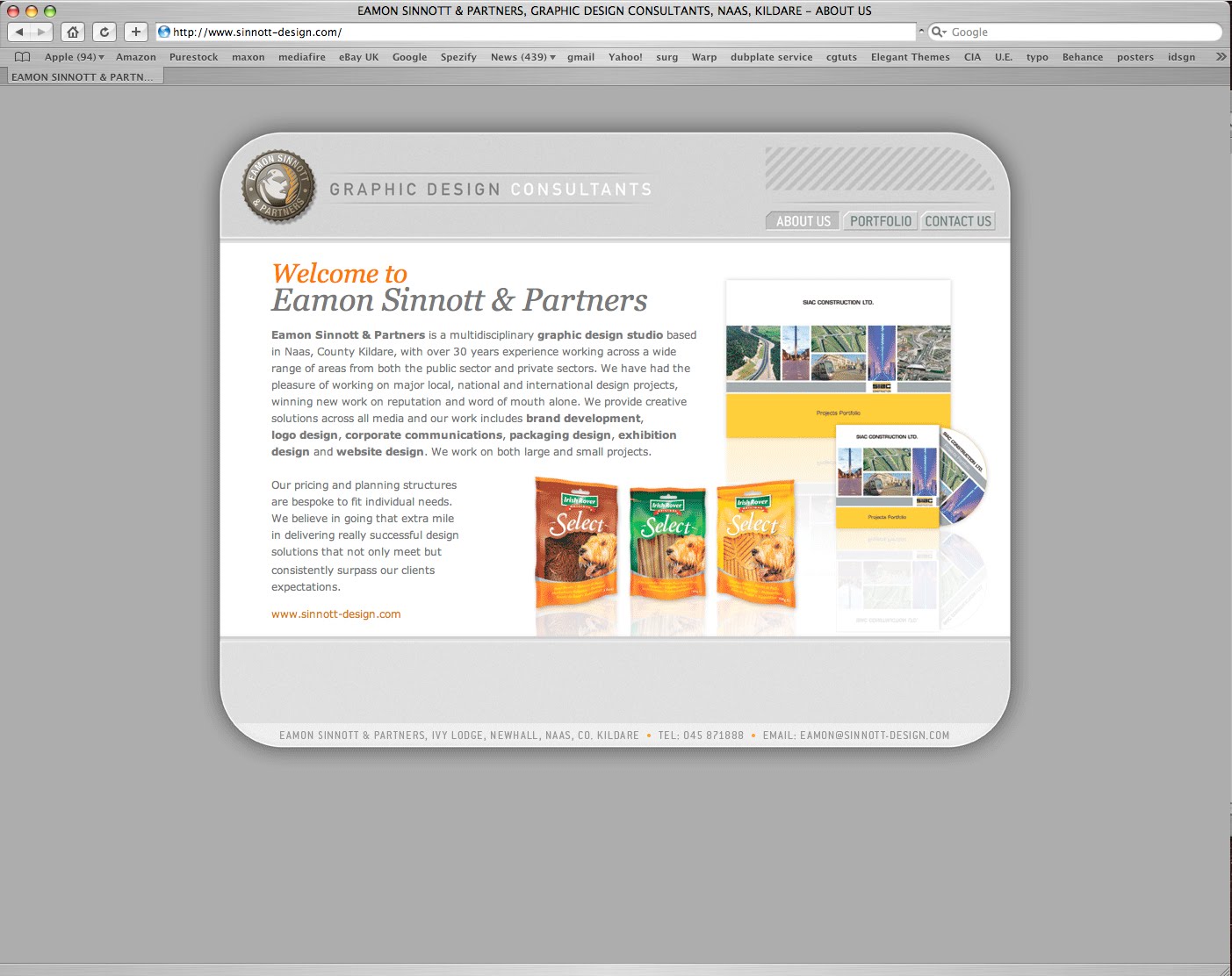 Eamon Sinnott & Partners