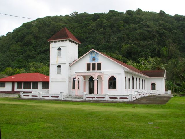 Worrall Travel R's: How the rainforest got its name....Rain!