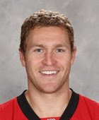 Hockey for the Ladies: Eastern Conference Eye Candy: Matt Carkner ...