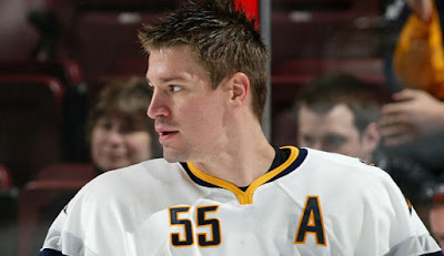 Hockey for the Ladies: April 2010