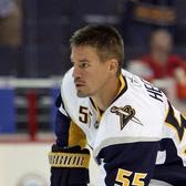 Hockey for the Ladies: April 2010