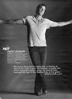 Hockey for the Ladies: Eastern Conference Eye Candy: Vincent Lecavalier ...