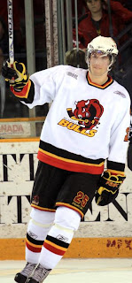 Hockey for the Ladies: September 2009