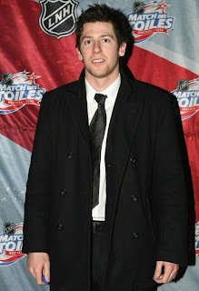 Hockey for the Ladies: Western Conference Hottie REWIND: James Neal ...