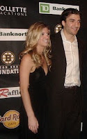 Hockey for the Ladies: Eastern Conference Eye Candy: Patrice Bergeron ...