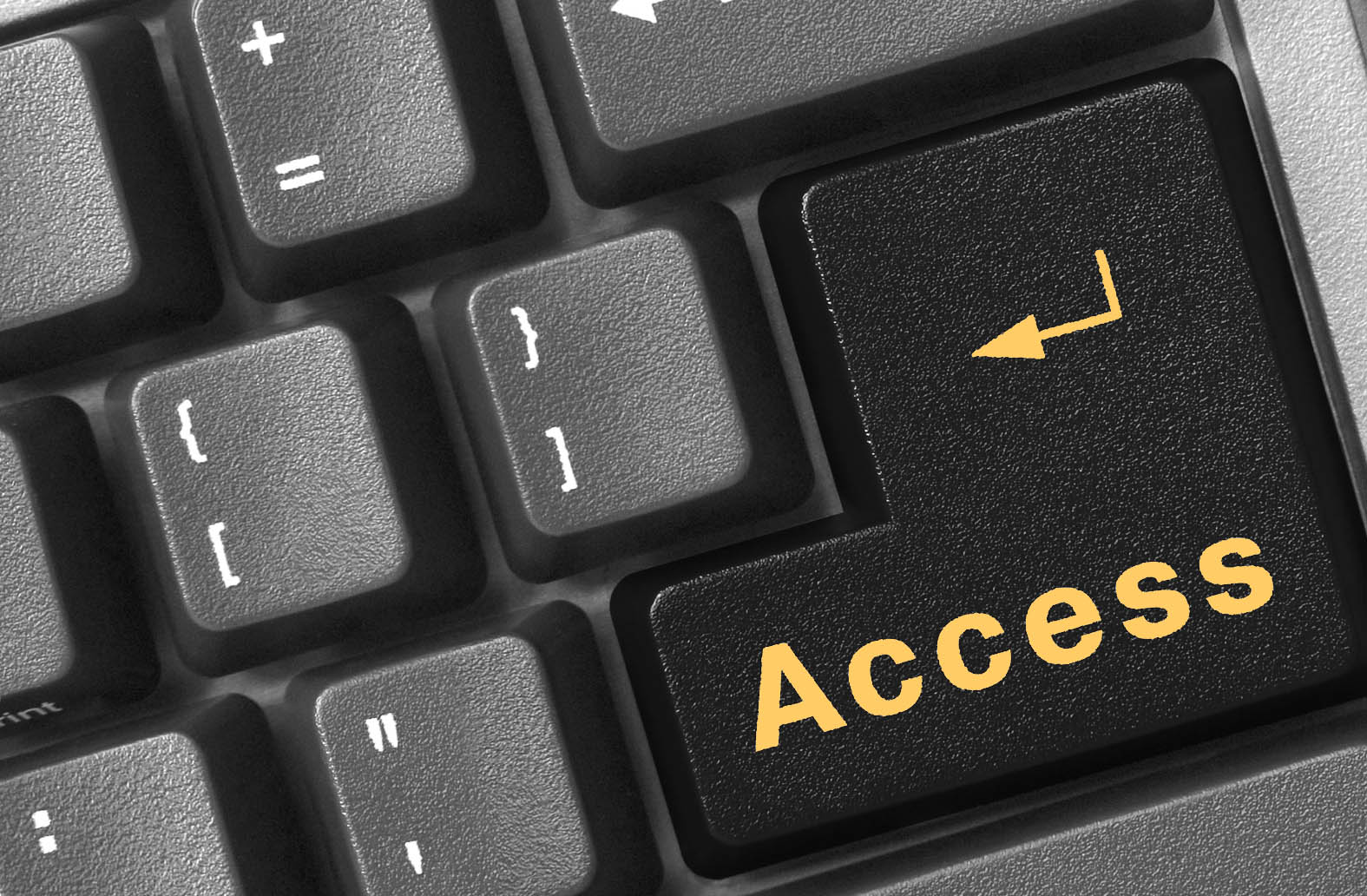 access: access