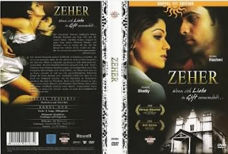 cute photos: Zeher -2005 Hindi movie download link