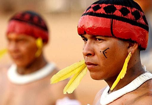 NCPAM: O INDIGENISMO BRASILEIRO NO SÉCULO XXI