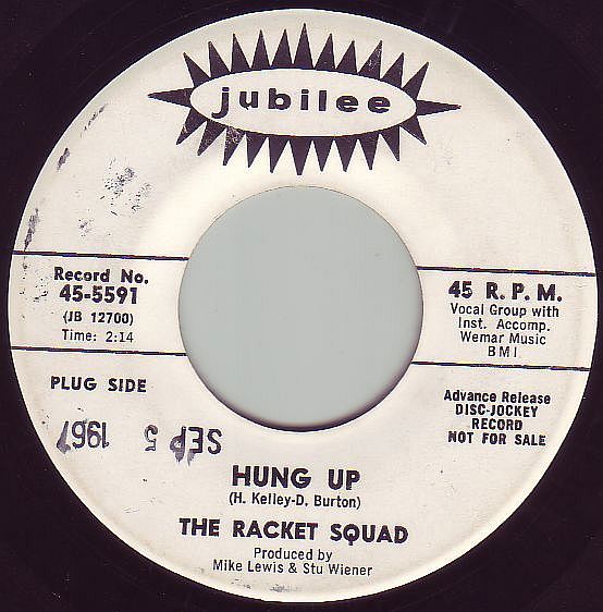 Dan's Garage: In Dan's Garage...#37