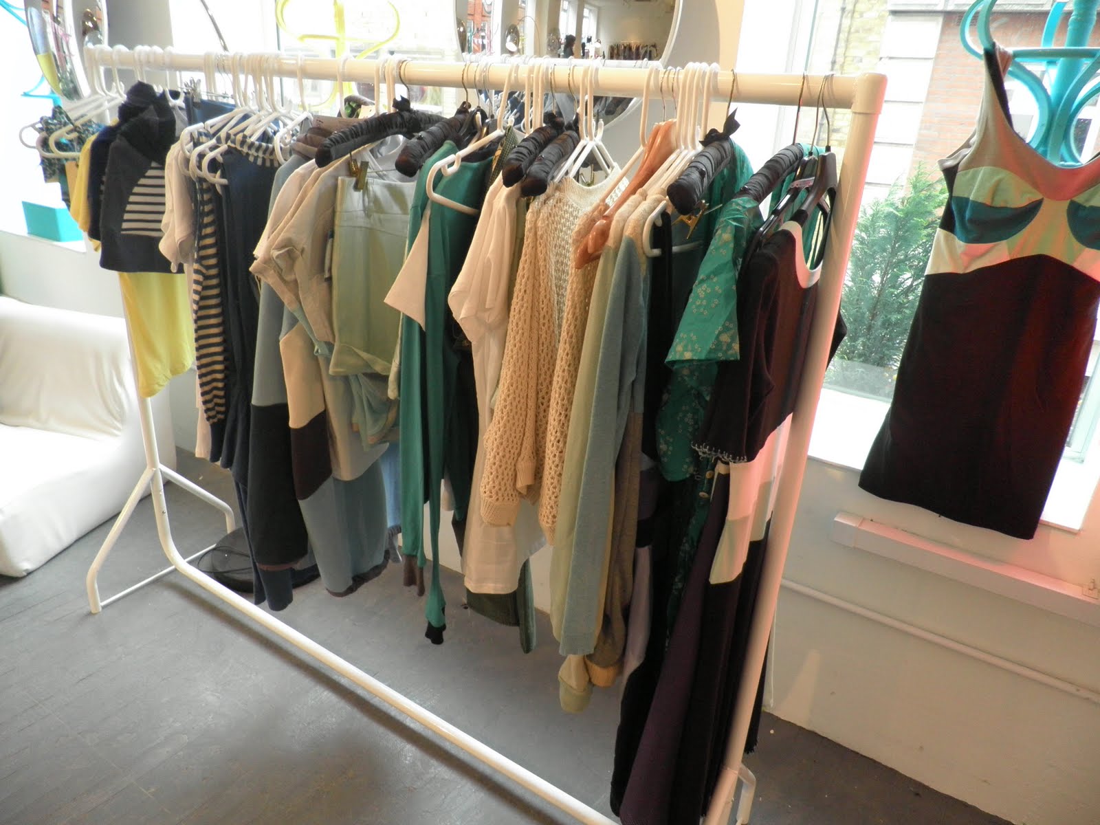 Fatal Attraction 2 Fashion: Pop down to these Pop-up Shops