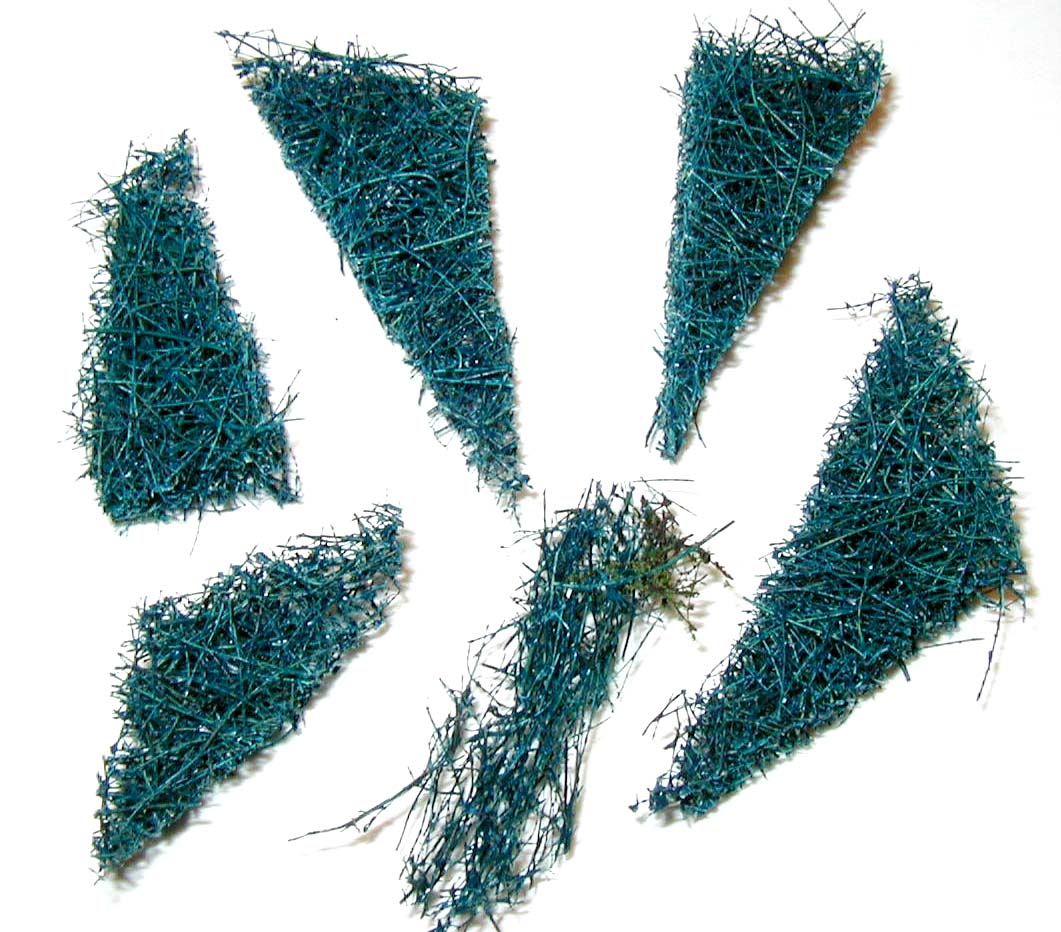 Making Realistic Scale Trees: Making Realistic Miniature Trees