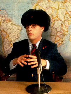 Samrita's AS Media Blog: Rushmore - Representation of Max Fisher