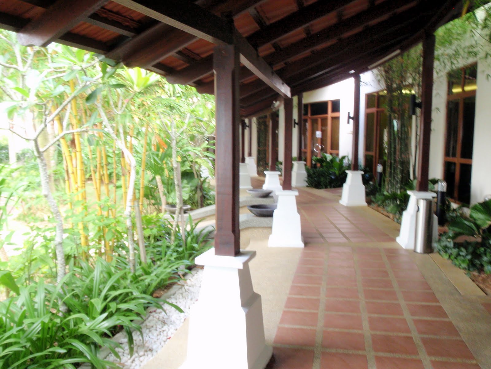 Living in Johor: The Ledang Clubhouse