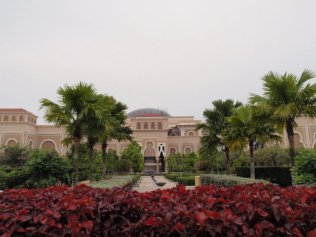 Living in Johor: Johor State New Administrative Centre - aka Johor ...