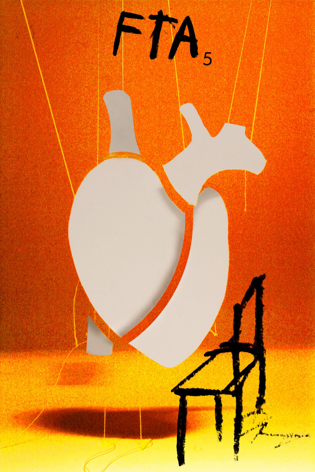 Stéphane Alary Portfolio