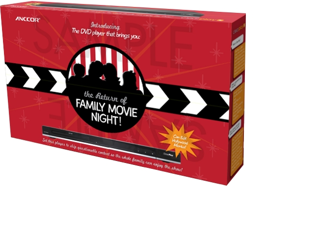 extrime blog's: Giveaway: Clearplay Hi-Def DVD Player