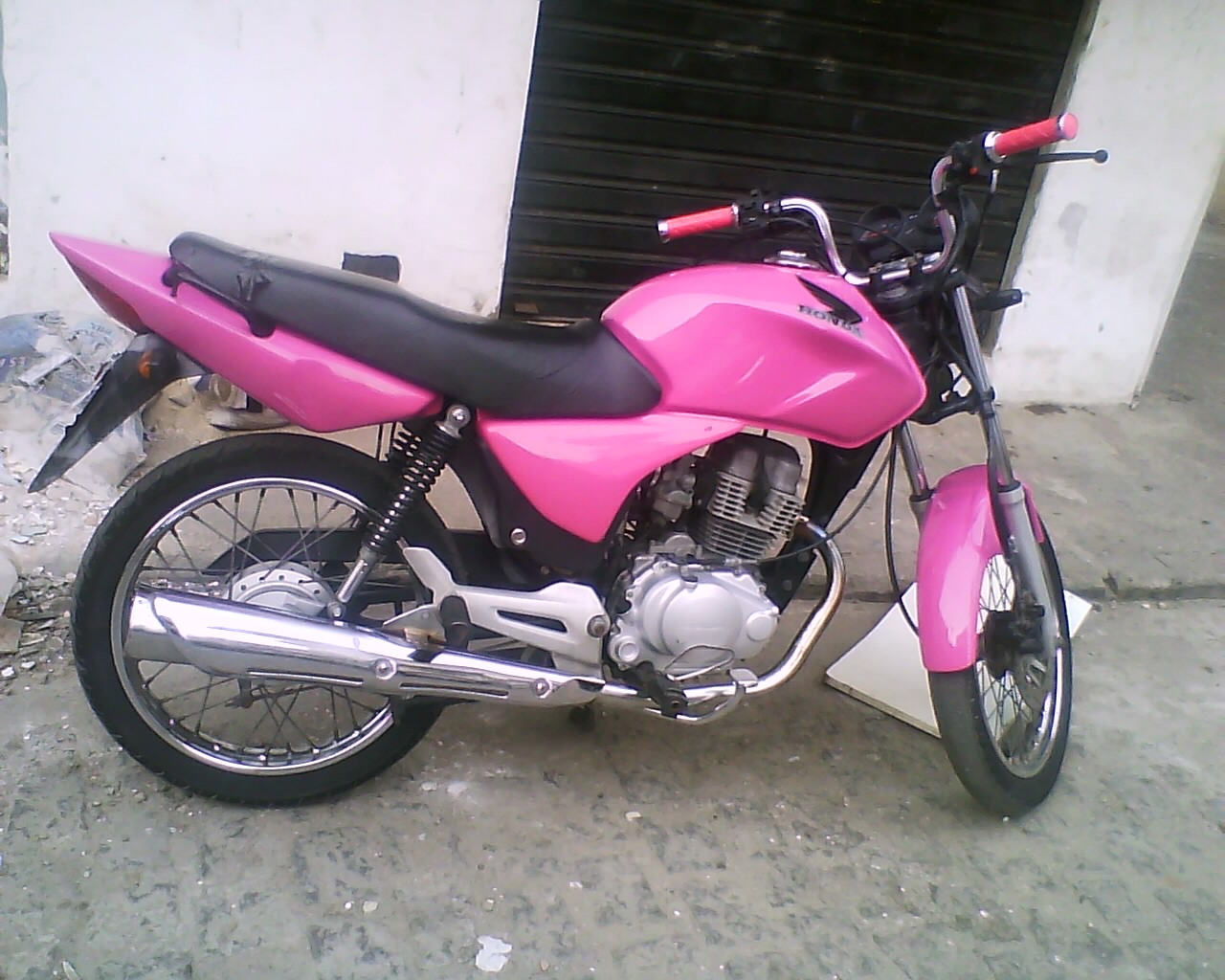 Diário de Jane Mesquita