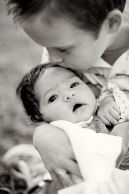 Pics and Kicks: Tanuvasa Family: Laie Family Portraits.