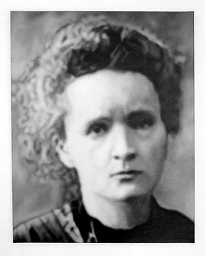 รวมกัน 104+ ภาพ มารี กูรี (marie Curie) ใหม่ที่สุด