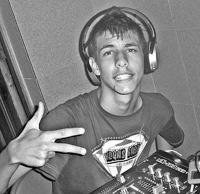 ProStyleMusic: הפצצה של האומן - Danny Romero