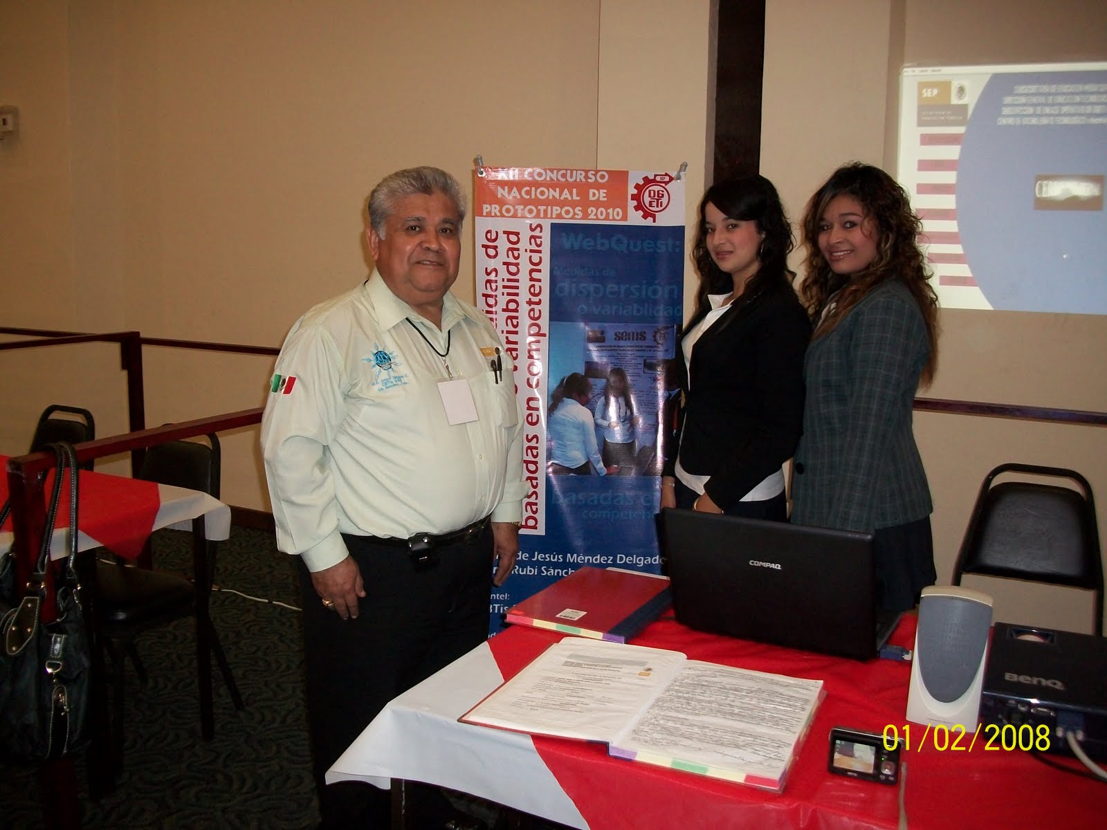 Matemáticas de la Educación Media Superior: DOCENTES-INVESTIGADORES DEL ...