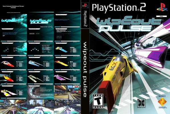 GAME PS2: julio 2010