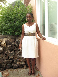 topstitchgirl: New Look 6670