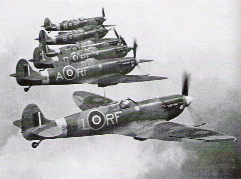 Polish Greatness (Blog): RAF Podcast