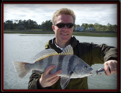 Bald Head Fishing Charters