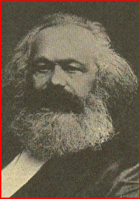 ECONOMIA: Biografia De Karl Marx