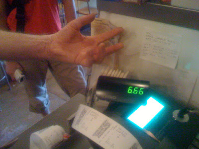 postrad: My So-Called Bummer Life