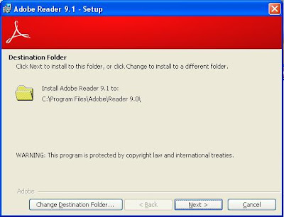 Cum sa - Blog cu tutoriale de Raducan Nicolae: Cum deschid un fisier pdf?