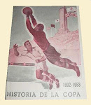 El Valencia C.F. en el recuerdo...: De la temporada en que la Copa Eva ...