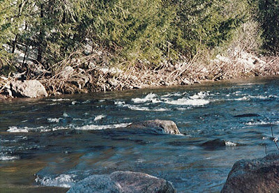 Dean Remembers East Hampton: Air Line Trail over the Rapello & Lyman ...