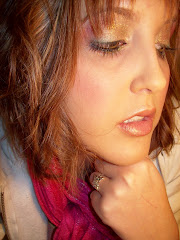 Krystal Ballew's Religious Experience