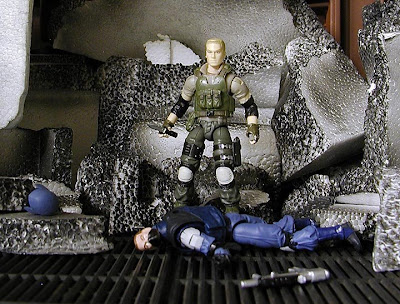 Reasonably Intelligent Rambling: G.I. Joe: Resolute - Duke