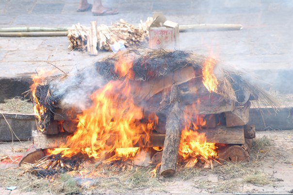 Why Cremate The Dead – Ramanisblog