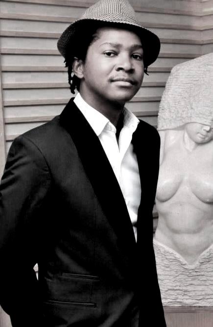 Distinctive: Men's Blazers