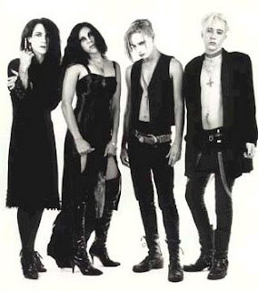 Cuervo Blaylock †: "Shadow Project"