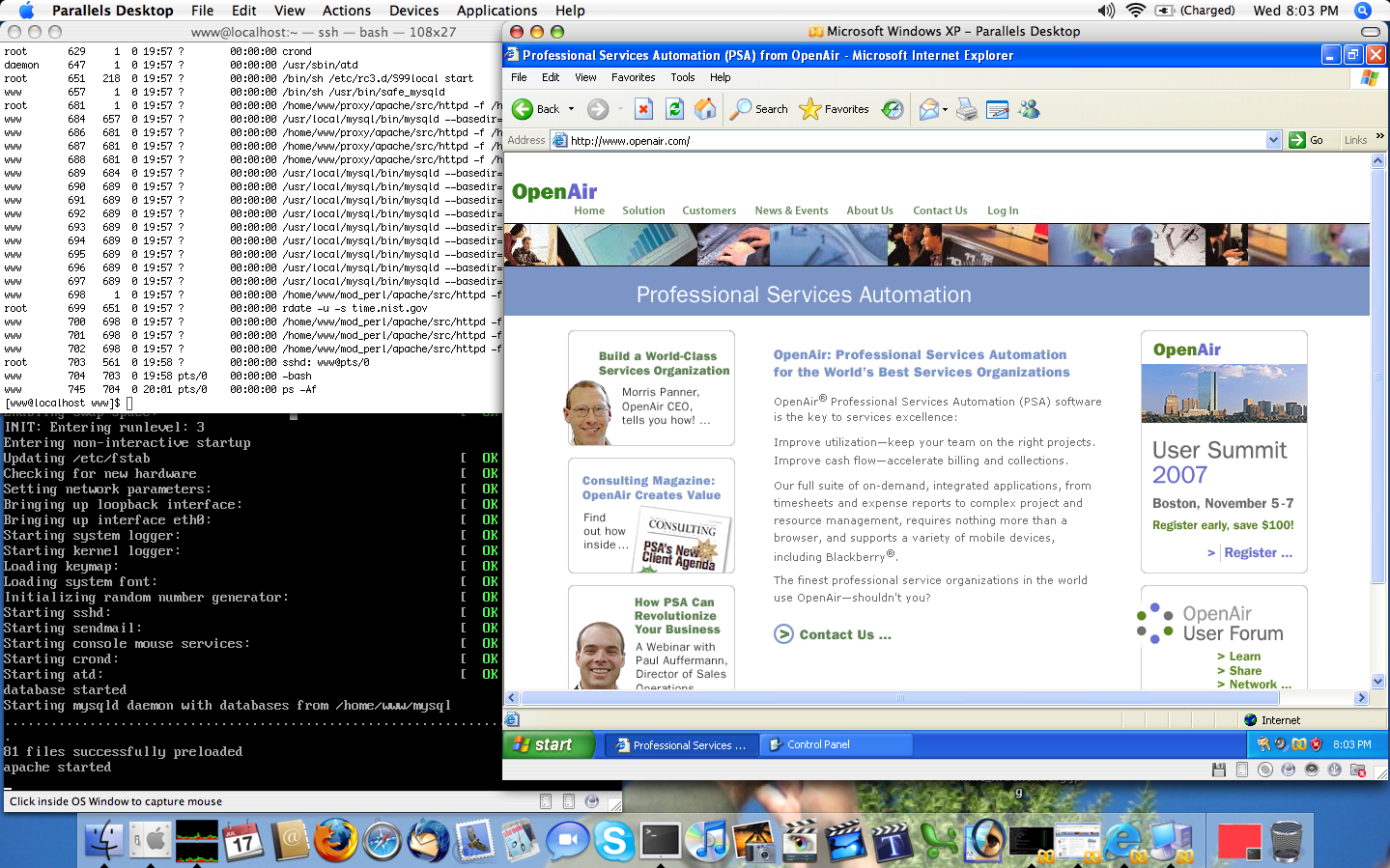 As 5 melhores máquinas virtuais - TechNote Inc.