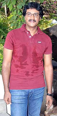 Sunil Telugu Actor New Movie