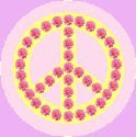 Political Pistachio: Peace Symbol: Inverted Broken Cross