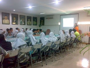 Sekolahku Sma Adabiah