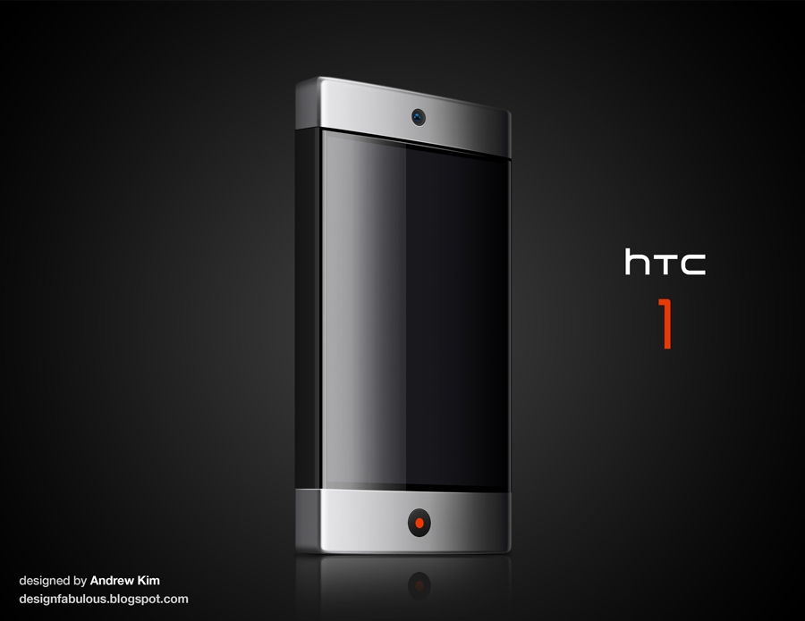 HTC 1 | Tech Kode