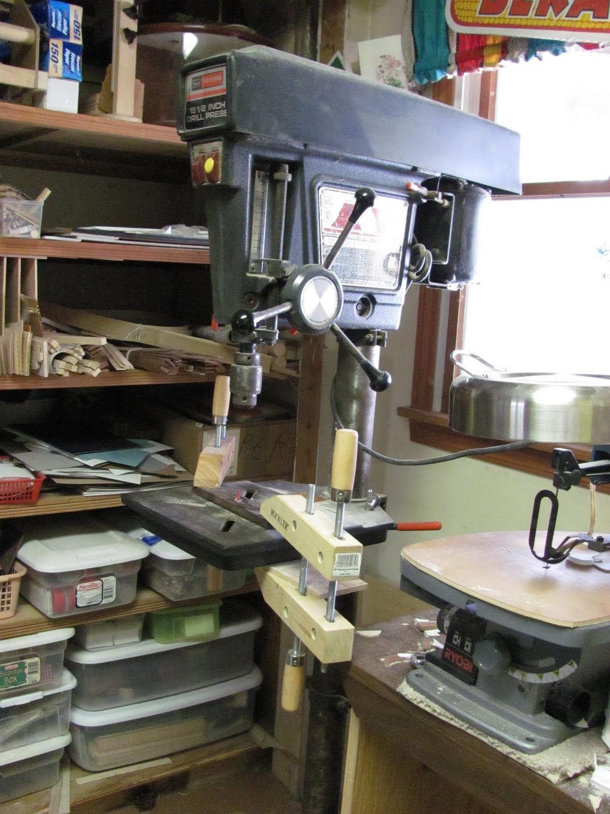 Dollhouse Miniature Furniture - Tutorials | 1 inch minis: 2010