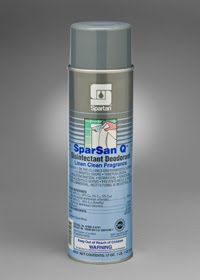 Lamers Enterprise Blog Site: Spar San Q- Disinfectant Deodorant at ...