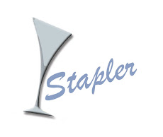 Stapler: Stapler: cero alcohol, más frutas